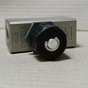 Jual SPEED CONTROL SMC FLOW CONTROL SMC AS4000-04 1/2" Best - Kota ...