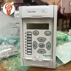 Jual MiCOM P123 Schneider Original Best - Kota Surabaya - INDOTARA ...