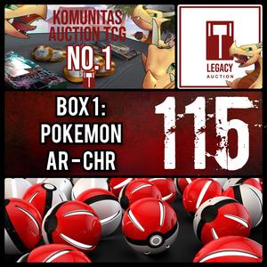 Jual Kartu Pokemon + Gotchard + Sentai #115 - Stephen - Kab. Lebak - G ...