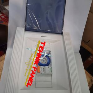 Jual Panel Timer Theben/Panel Otomatis Lampu/ Panel Lampu Timer 24jam ...
