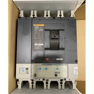 Jual Mccb NS400N 4P 400A+N Merlin Gerin Original Best - Kota Surabaya ...
