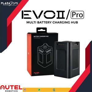 Jual AUTEL EVO II ORIGINAL BATTERY CHARGING HUB - Kota Tangerang ...