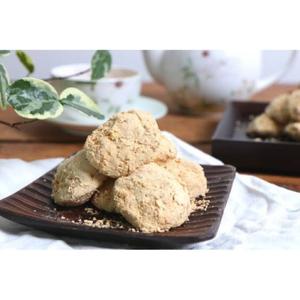 Jual PO Korean Traditional Cake Hyeonmi Injeolmi 1Kg - 현미인졸미 Made In ...