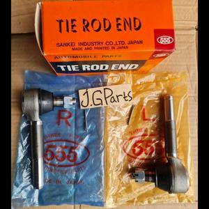 Jual TIE ROD END 555 ORI JEPANG COLT DIESEL CANTER 136 HDX SE-7831 R/L ...