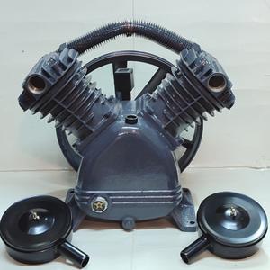 Jual Multipro Kepala Kompresor Otomatis 5 Hp/Bare Pump Head 5 Hp ...