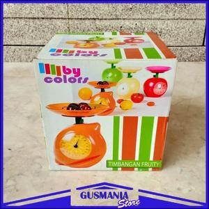 Jual Timbangan Dapur Kiloan Neraca Duduk Jarum Manual Model Jeruk ...