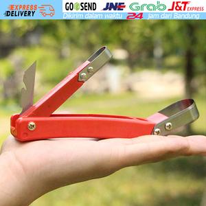 Jual Tree Scraper Alat Pembersih Pengikis Kulit Batang Pohon Pisau ...