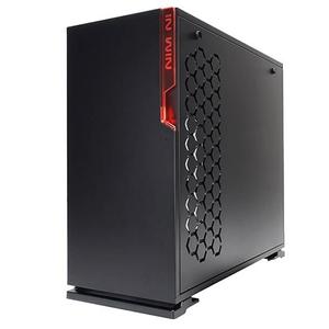 Jual CASING PC INWIN 101 ATX Mid Tower Case WHITE AND BLACK - Jakarta ...