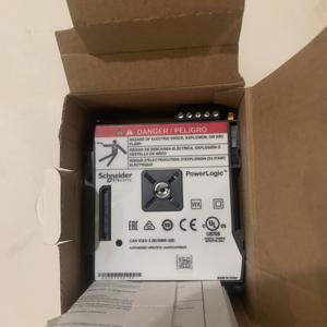 Jual METSEPM89M0024 SCHNEIDER POWERLOGIC MODULE PM8000 ORIGINAL Best ...