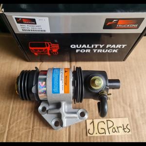 Jual POWER SHIFT SERVO ASSY HINO LOHAN 210 ENGKEL TRUCKONE 33510-1270 ...