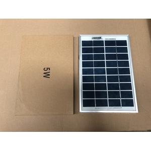 Jual Solar Panel / Modul Surya / Panel Surya Mini 5Wp Murah Surabaya ...