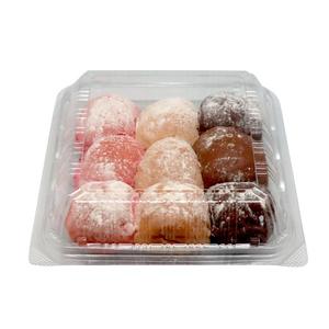 Jual JAPANESE MILK BUN - ROTI - Kab. Cianjur - Hypermart Cianjur ...