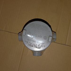 Jual KILLARK EXPLOSION JUNCTION BOX 3 WAY Best - Jakarta Timur ...