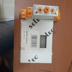 Jual VOLTAGE PROTECTION RELAY 600VPR SELEC Best - Kota Surabaya ...