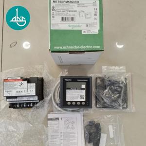 Jual PowerLogic Schneider METSEPM5563RD Original Best - Kota Surabaya ...