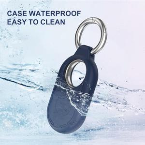 Jual SAMSUNG Galaxy Smart Tag 2 Case Cover Silicone Protective Skin ...