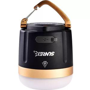 Promo Sunrei Lampu CC5 LED Camping Light Cicil 0% 3x - Jakarta Utara ...
