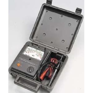 Jual Kyoritsu 3121 Analog High Voltage Insulation Tester - Kota Bandung ...