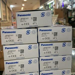 Jual Panasonic Control Unit AFP0RT32CT FP0R-T32CT Best - Kota Surabaya - INDOTARA TECHNO | Tokopedia
