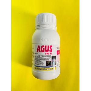 Jual Insektisida AGUS 500SC isi 250ml dari ADVANSIA - 100ml - Kab ...