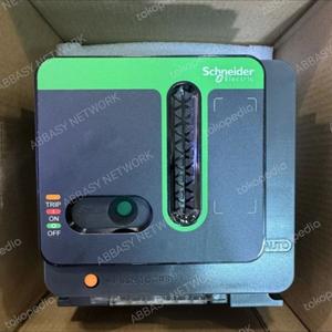 Jual Motor Mechanism Schneider MT400/630 110V-230V LV435010 Original ...