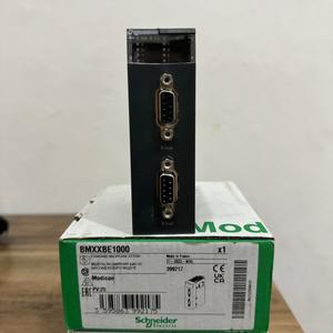 Jual PLC Modicon BMXXBE1000 Schneider Original New Best - Kota Surabaya ...