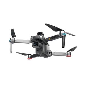 Jual #BISA FAKTUR#- Drone ROX X9 PRO GPS 3-Axis Gimbal 6KM Camera 4K 40 ...