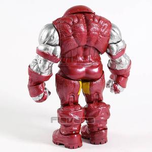 Jual Marvel Diamond Select DST X-Men Colossus Iron Juggernaut 9" Action ...