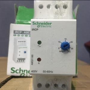 Jual Promo RCP/ iRCP PhasE Control Relay Schneider Original Best - Kota ...