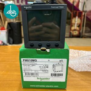 Jual PowerLogic PM810 PM810MG Schneider PM800/PM810 Original Best ...