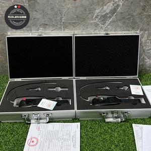 Jual S311 He 0-100%vol Helium gas analyzer detector portable Leak ...