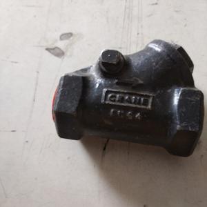 Jual check valve 3/4 Crane PN64 besi Best - Jakarta Barat - NIAGA TOOL ...