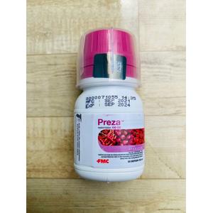 Jual Insektisida PREZA isi 250ml x 12 pcs dari FMC - Kab. Kediri ...
