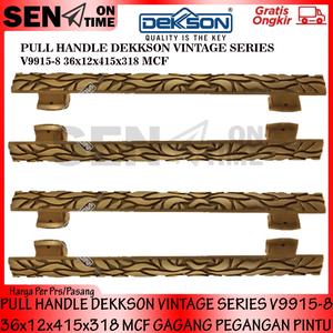 Jual Vintage Pull Handle Dekson Dekkson Series V9915-8 36x12x415x318 ...