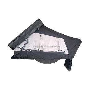 Jual Tenda Atap 4 Orang Tahan Air Tahan UV Tenda Atap Mobil Tenda Atap ...