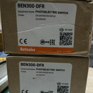 Jual Photoelectric Switch BEN300 DFR Autonics Best - Kota Surabaya ...