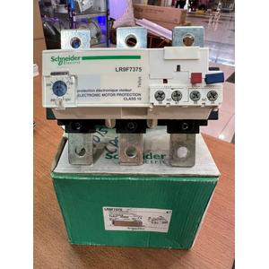 Jual Overload LR9F7375 3P 200-330A 220V Schneider Original Best - Kota ...