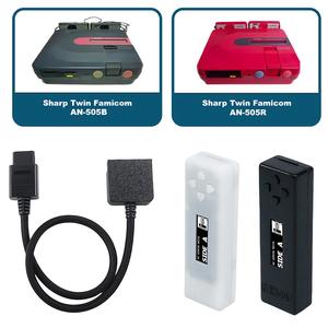Jual Famicom Disk System Drive Emulator Cable Adapter Game Reader ...