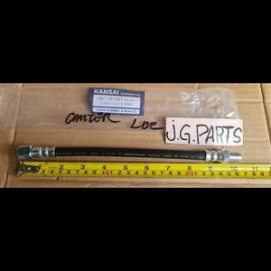 Jual SELANG MASTER KOPLING BAWAH COLT DIESEL CANTER 125 KANSAI MC ...