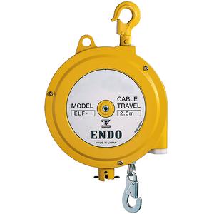 Jual Spring Balancer Kapasitas 1.5 - 3 kg stroke 2.5m ELF-3 ENDO KOGYO ...