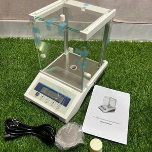 Jual Timbangan Digital Analitik / Lab 200gr x 0.0001gr Japan - Jakarta ...