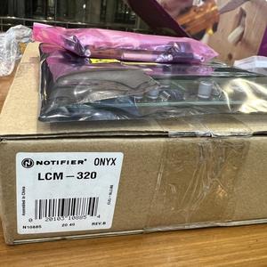 Jual Notifier Loop Control Module LCM-320 Original New Best - Kota ...