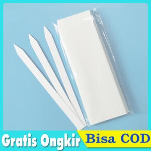 Jual Smelling Strip Parfum Kertas Paper Test Parfume Tester Model ...