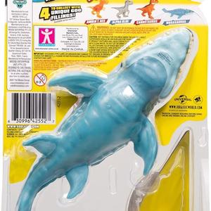 Jual Heroes of Goo Jit Zu Jurassic World Hero Pack Mosasaurus - Jakarta ...