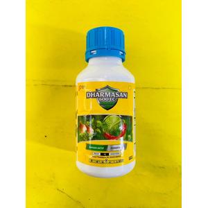 Jual Insektisida organofosfat DHARMASAN untuk mengendalikan hama ...