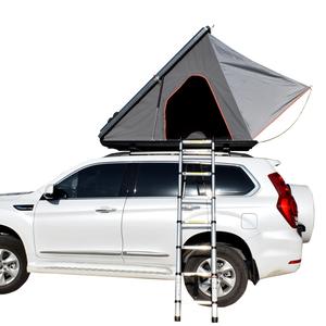 Jual Tenda Atap Keras Kemping Aluminium Otomatis Iatable Atap Keras ...