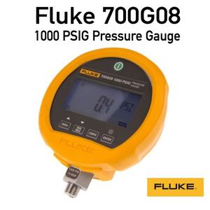 Jual Fluke 700G08 - 1000 PSIG Pressure Gauge Calibrator 700G Series ...
