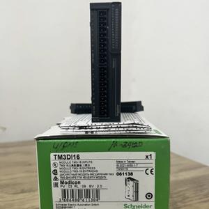Jual PLC Modicon TM3Di16 Module inputs Schneider Best - Kota Surabaya ...