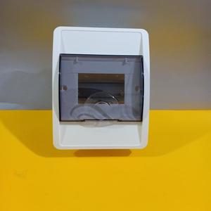 Jual mcb box Hager 4 group/ mcb hager 4 group - Kab. Tangerang - sinto ...