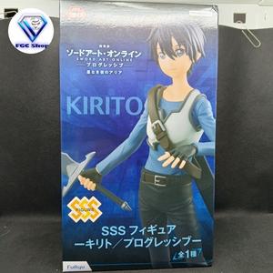 Jual Figure Sword Art online SAO Kirito Hoshinaki Yuro No Aria ...
